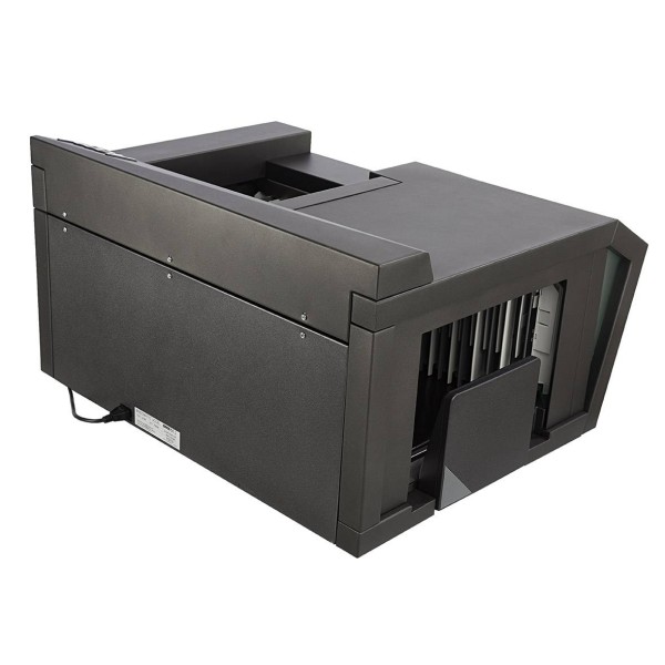 Bindomatic Accel Ultra Thermal Binding Machine - The Finishing Point